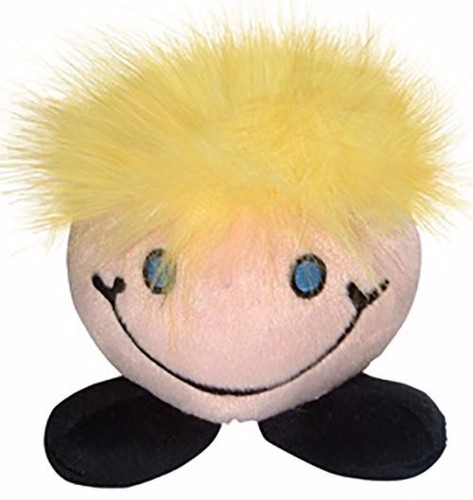 CUDDLY TRUMP! - Donald Trump plushie soft toy | eBay