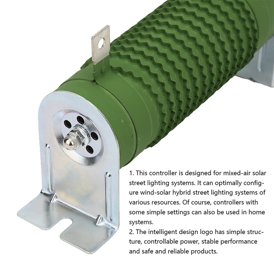 Wind Turbine Dump Load Controller,Dump Load Resistor, Mppt Wind Solar ...