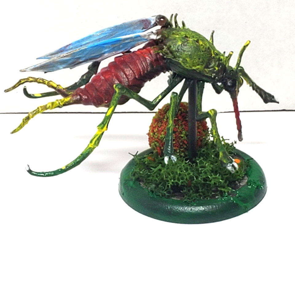 SKEETER (COST 3) MALIFAUX BAYOU BIG HAT CREW PAINTED W/CARD | eBay