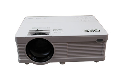 Qkk Ak-81 Mini Projector | eBay