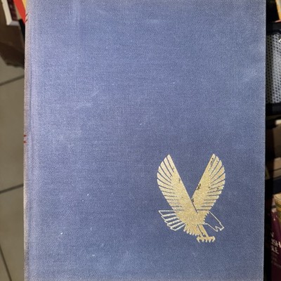 1968 THE GLORIOUS BURDEN THE AMERICAN PRESIDENCY BY STEFAN LORANT BOOK ...