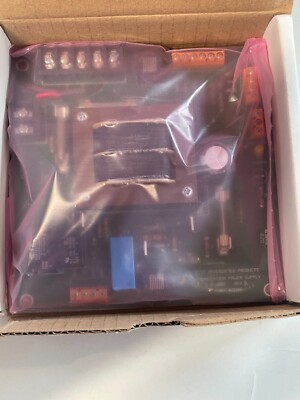 FMH 15109 Conveyor Variable Speed & Accumulation Control Assembly | eBay