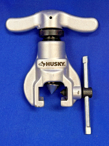 PARTS - Husky Heavy-Duty Pro for 3/16 in. - 3/4 in. Tubing Flaring Tool ...