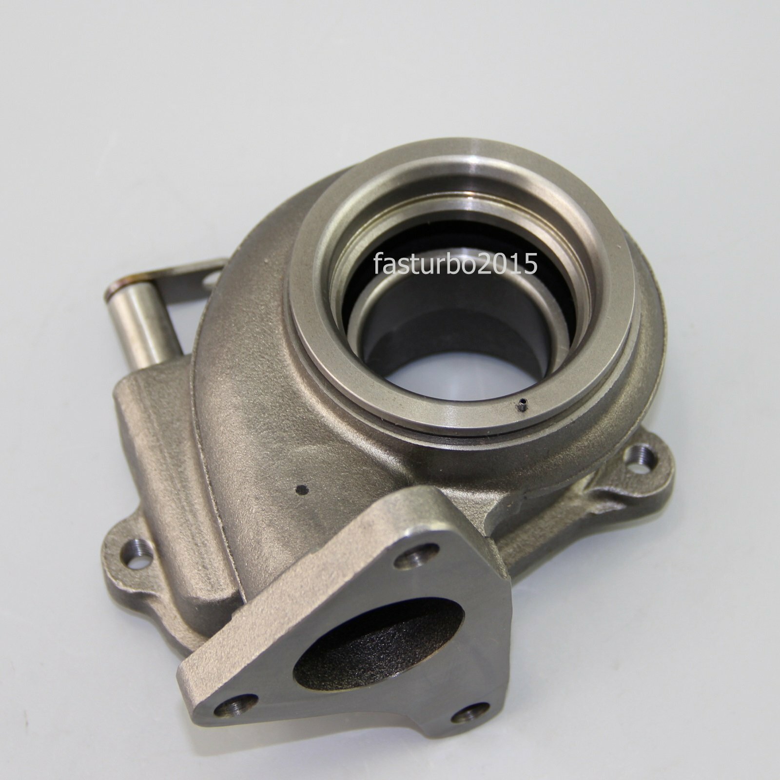 Turbo Turbine Housing for IHI RHF55 VF39 Subaru Impreza WRX STI DOHC 2 ...