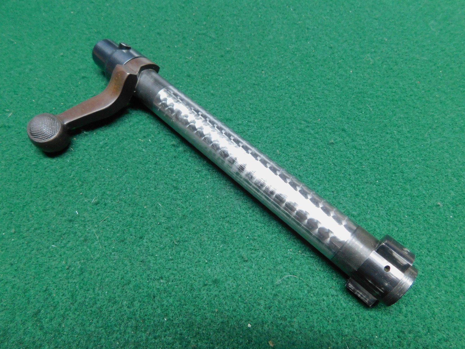 Remington 700 BDL Bolt Assembly "Diamond" Long Action Standard RH ...