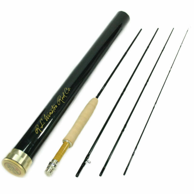 R.L. Winston Rod Company Fly Fishing Rods for sale | eBay