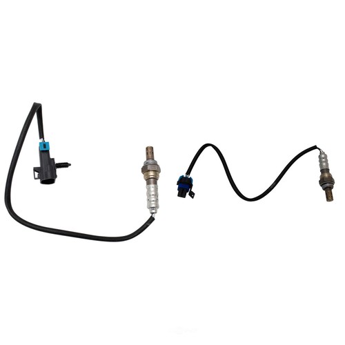 Oxygen Sensor Set-2 Piece O2 TRQ OSA60249 | eBay