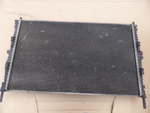 GENUINE FORD TRANSIT MK8 WATER RADIATOR TO FIT SOME 2014 ON PART NUMBER ...