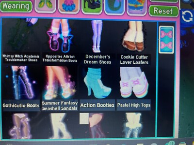 ROYALE HIGH - ACCESSORIES & SET & DIAMONDS - RH |READ DESC| | eBay