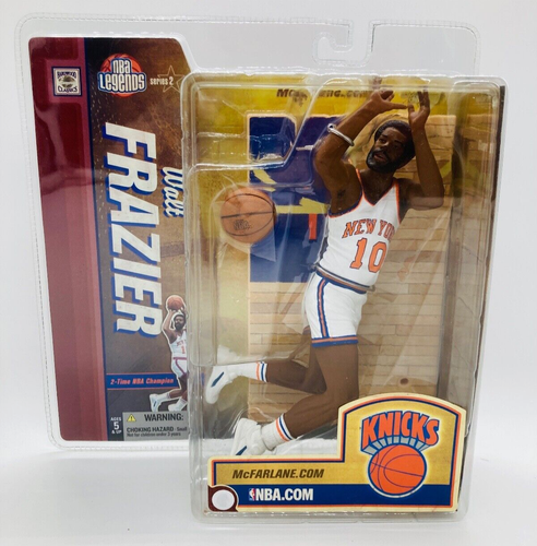 McFarlane NBA Basketball Legends Action Figures Pick One Oscar Isiah ...