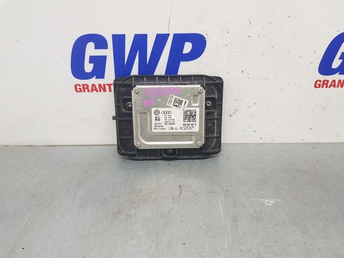 AUDI Q5 2009-2017 DAYTIME RUNNING LAMP CONTROL MODULE, 8R - 4G0907697D ...