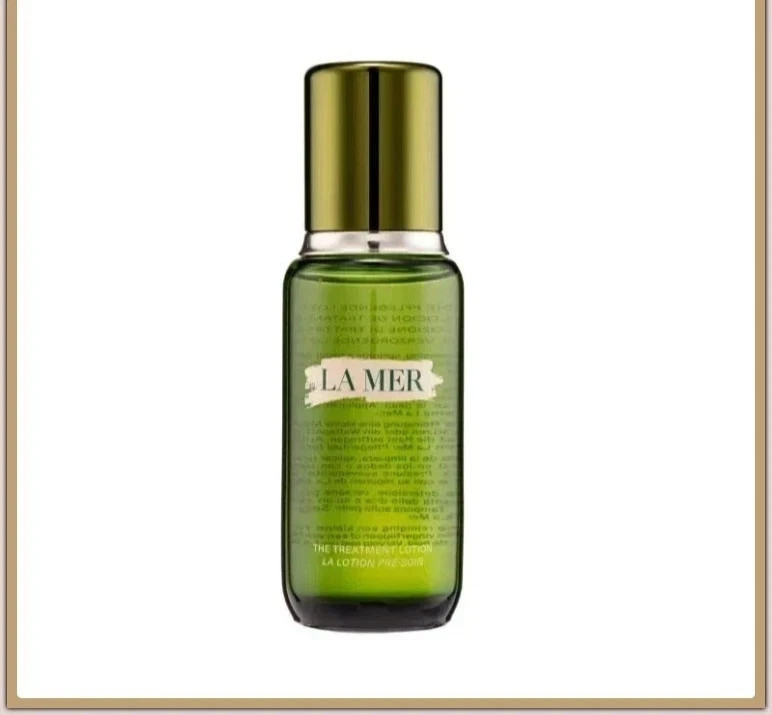LA MER The Treatment Lotion 150ml / 5oz / New in Box / Exp 2027 | eBay UK