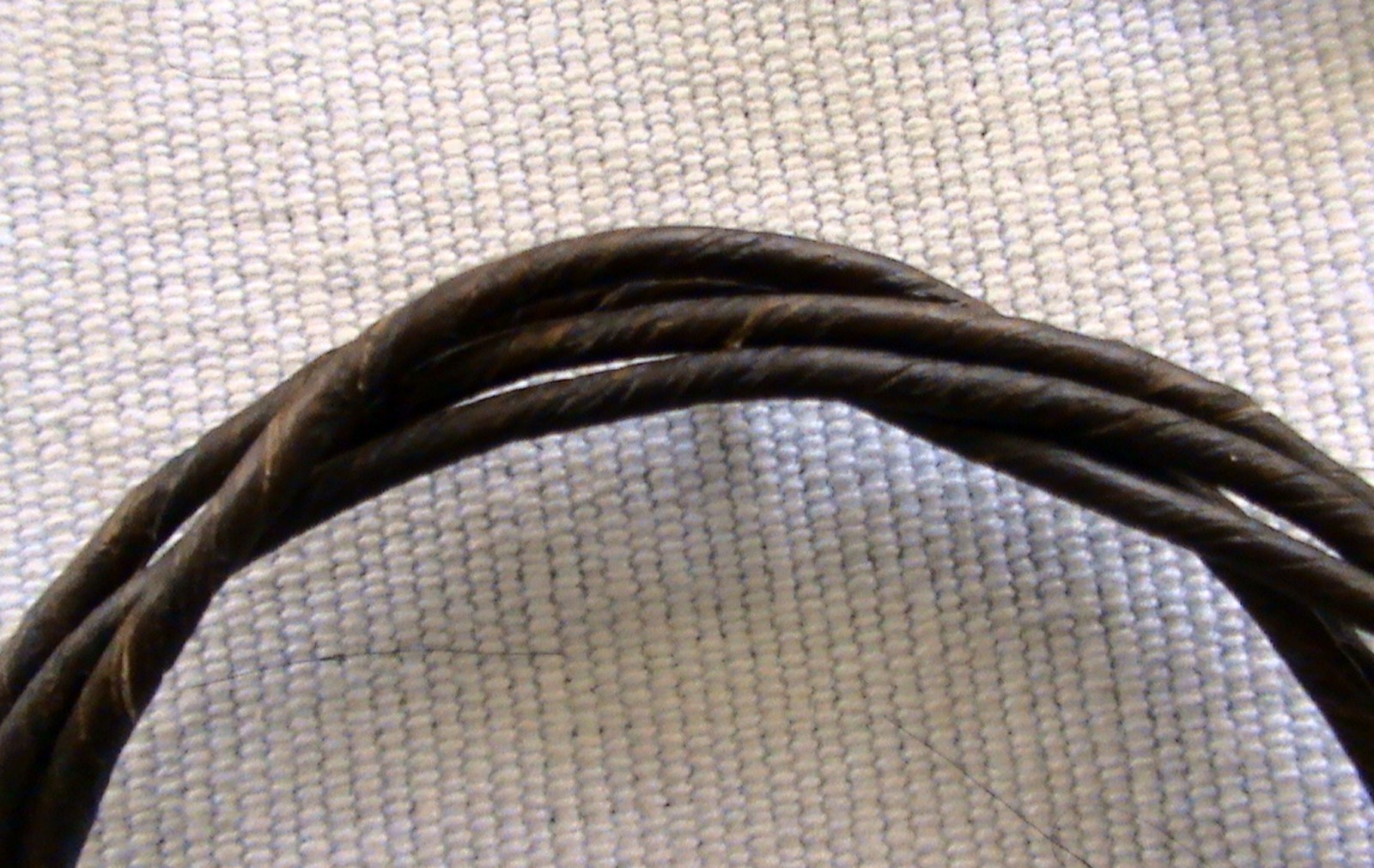 Professional High Quality Set Of 3 Gut Strings For Sarangi Different ...