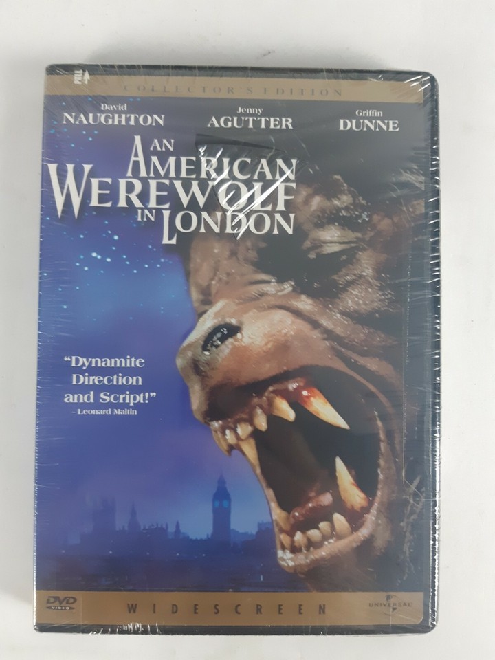 Horror DVDs Thriller & Slasher Movies **You Pick** **Read Description ...