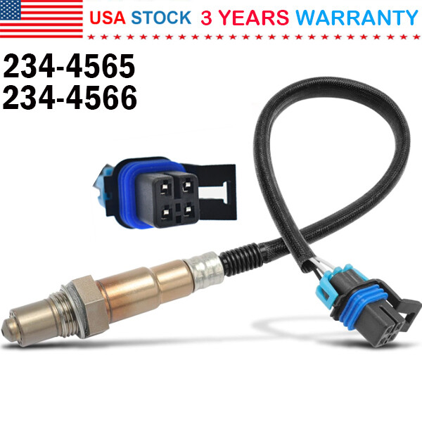 Oxygen O2 Sensor For 2012-2017 Buick Enclave & Chevrolet Traverse & GMC ...