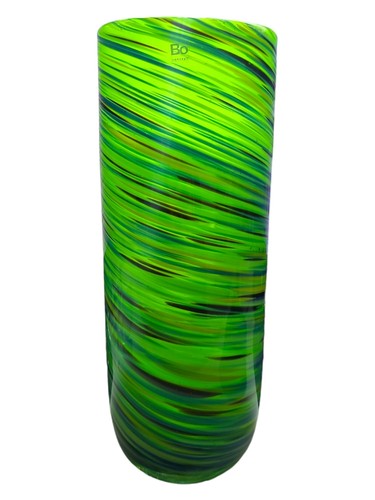 BoConcept Vaase 12x12x33cm 5722009083666 | eBay