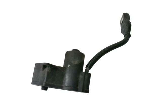 Bentley Continental Electric Parking Brake Motor (3W0698996E) for Gt ...