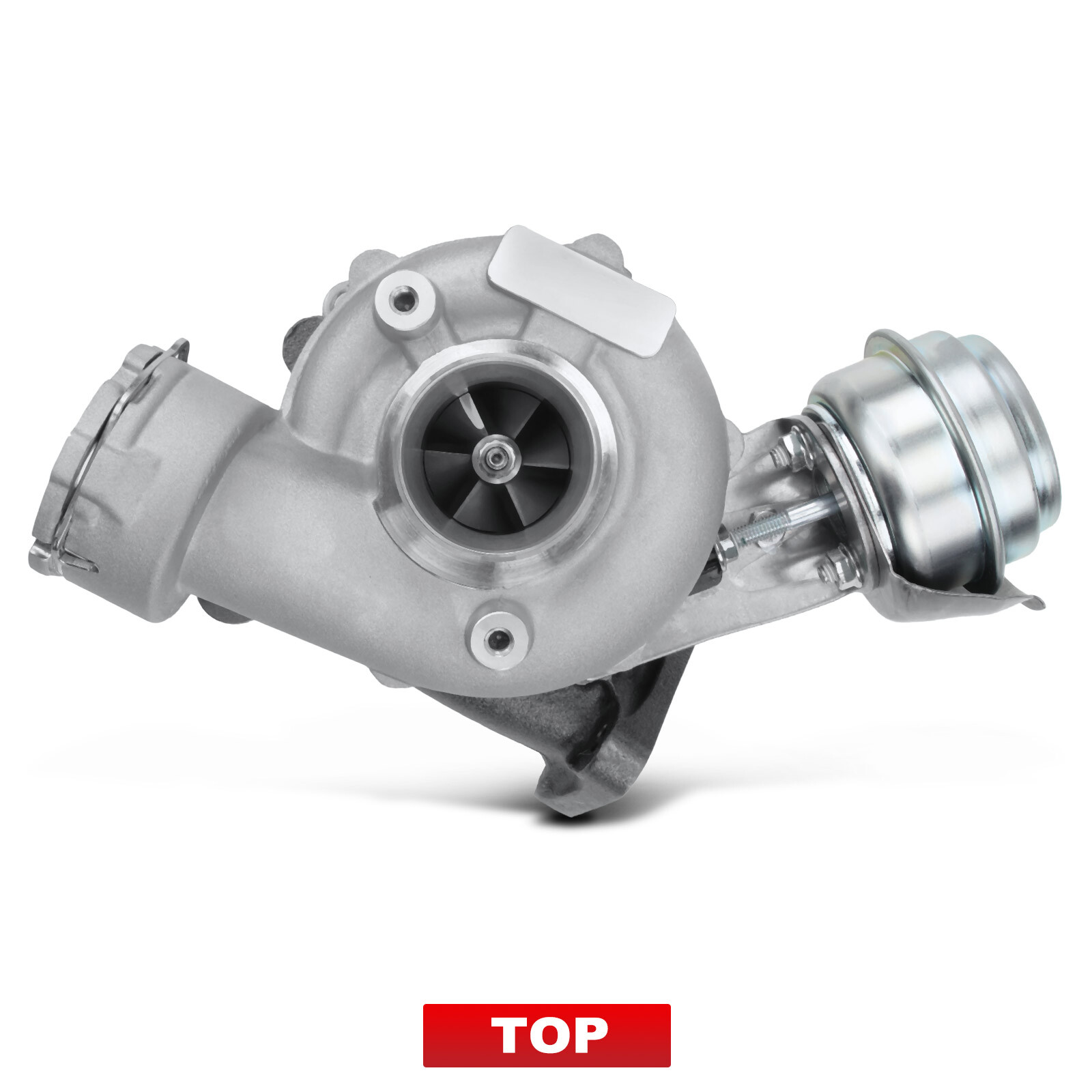 Turbo Turbocharger for Audi A4 A6 VW Passat Skoda Superb 1.9 2.0 ...