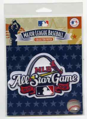 Official 2009 Allstar Game ASG Jersey Patch St Louis Cardinals Busch ...