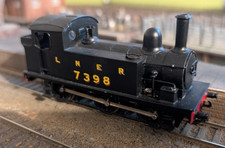 lner loco kit products for sale | eBay