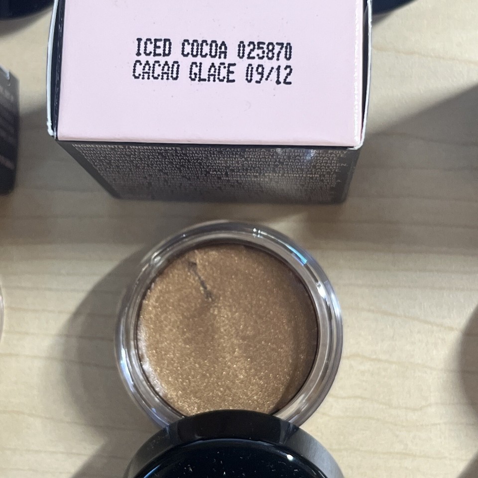 Mary Kay Cream Eye Color - Choose Your Color - Discontinued | eBay