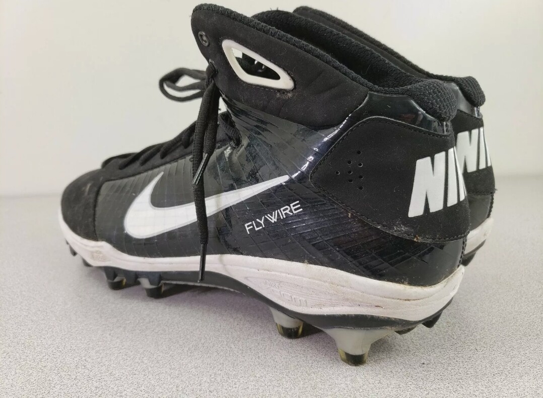 Nike Hyperfly Football Cleats