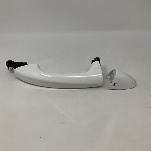 Manija exterior original Mercedes Clase C W205 puerta delantera ...