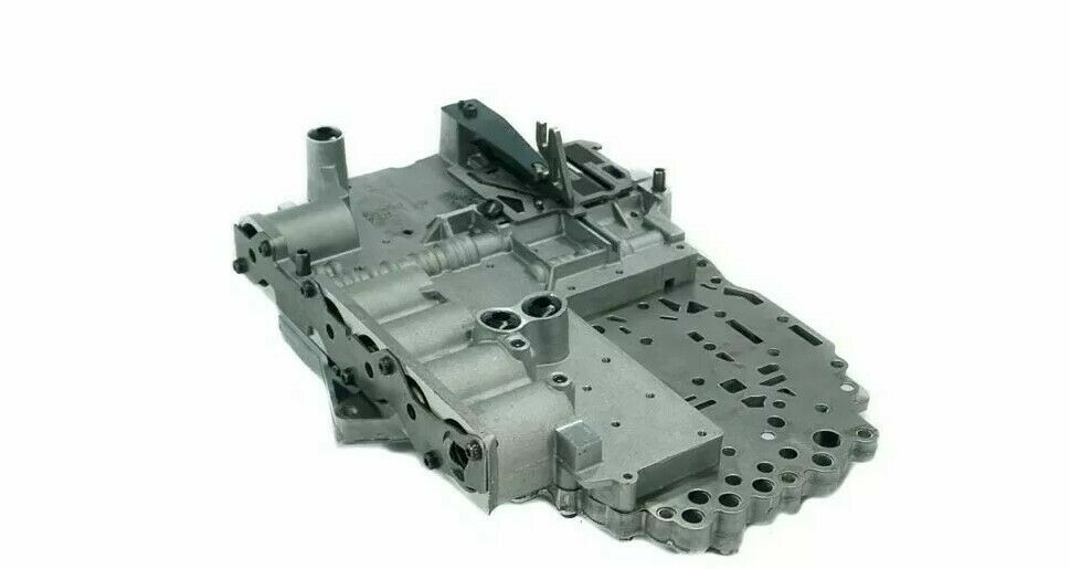 545RFE Transmission Valve Body Jeep Chrysler Dodge | eBay