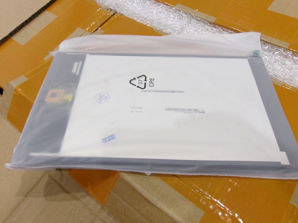 (Lot of 44) P101KDA-AB0 Innolux Replacement 10.1" TFT LCD Screen for Lenovo etc | eBay