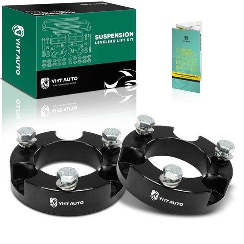 2.5" Front Leveling Lift Kit for Toyota 4Runner 95-02 Tacoma 1995-2004 ...