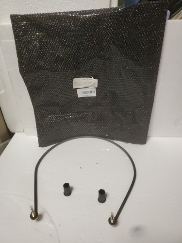 W10518394 Dishwasher Heating Element Replacement Whirlpool Kenmore ...