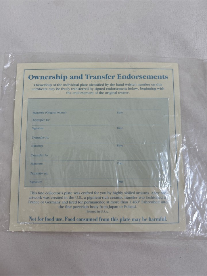 Bradford Exchange Scarlett Flame: Reflection Of Scarlett Gone With The Wind | eBay