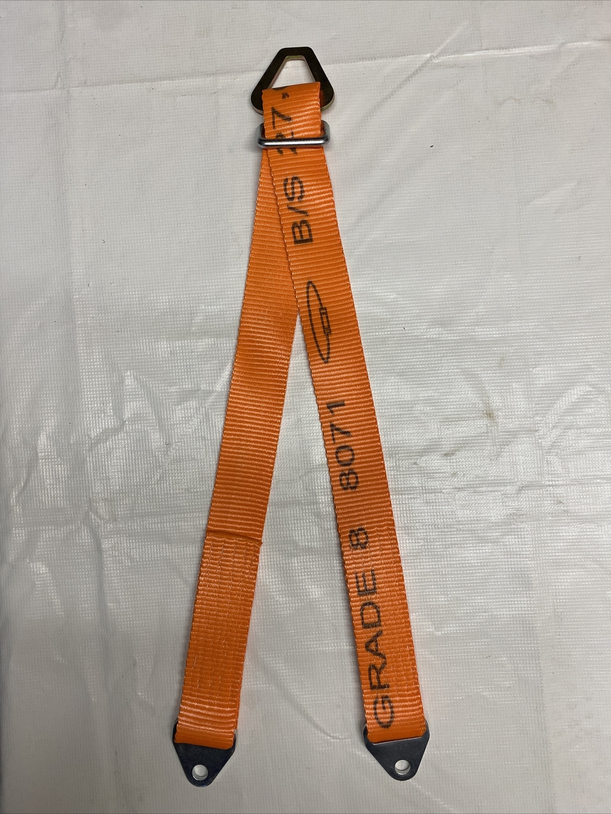 Car Engine Load Leveler Sling Auto Motor Lift Removal Pulling Lifting ...