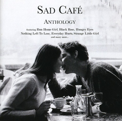 Anthology by Sad Caf (CD, 2008) for sale online | eBay