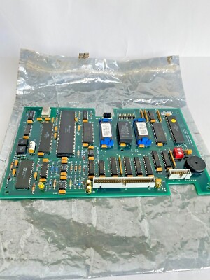 HACH 47353-00 REV. C 47354-00 C50 | eBay