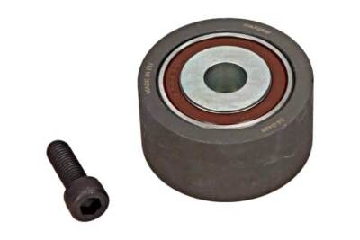 Timing Belt Deflection Guide Pulley Fits AUDI A4 SKODA VW Passat 97-08 ...