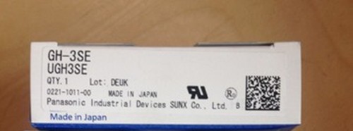 1pcs New Panasonic GH-3SE Proximity switch | eBay