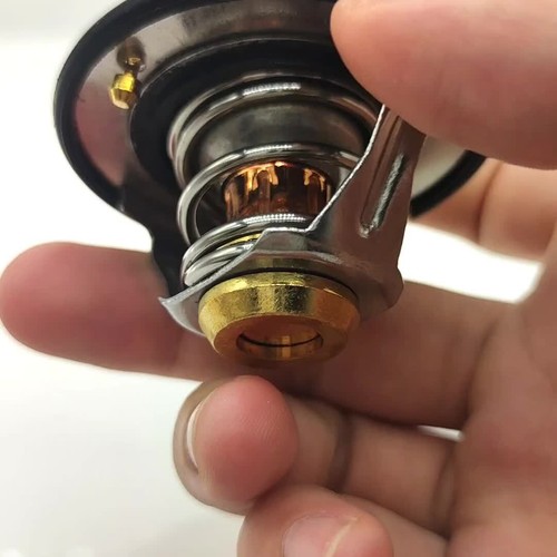 180℉ Thermostat 5292708 3974823 for Cummins 5.9L ISB 4.5L QSB B-Series ...