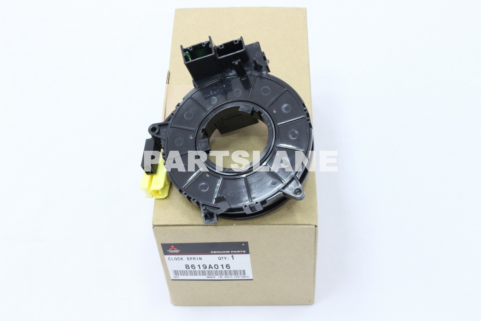 Mitsubishi Lancer Pajero L200 OEM Spiral Cable Clock Spring Air Sensor ...