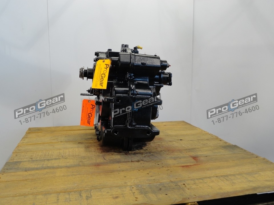 Meritor Transfer Case MTC-4210 XL International Part 3824765C91 ...