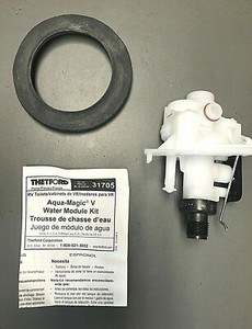 RV/Camper - Thetford OEM 31705 Aqua-Magic V Water Valve Replacement ...