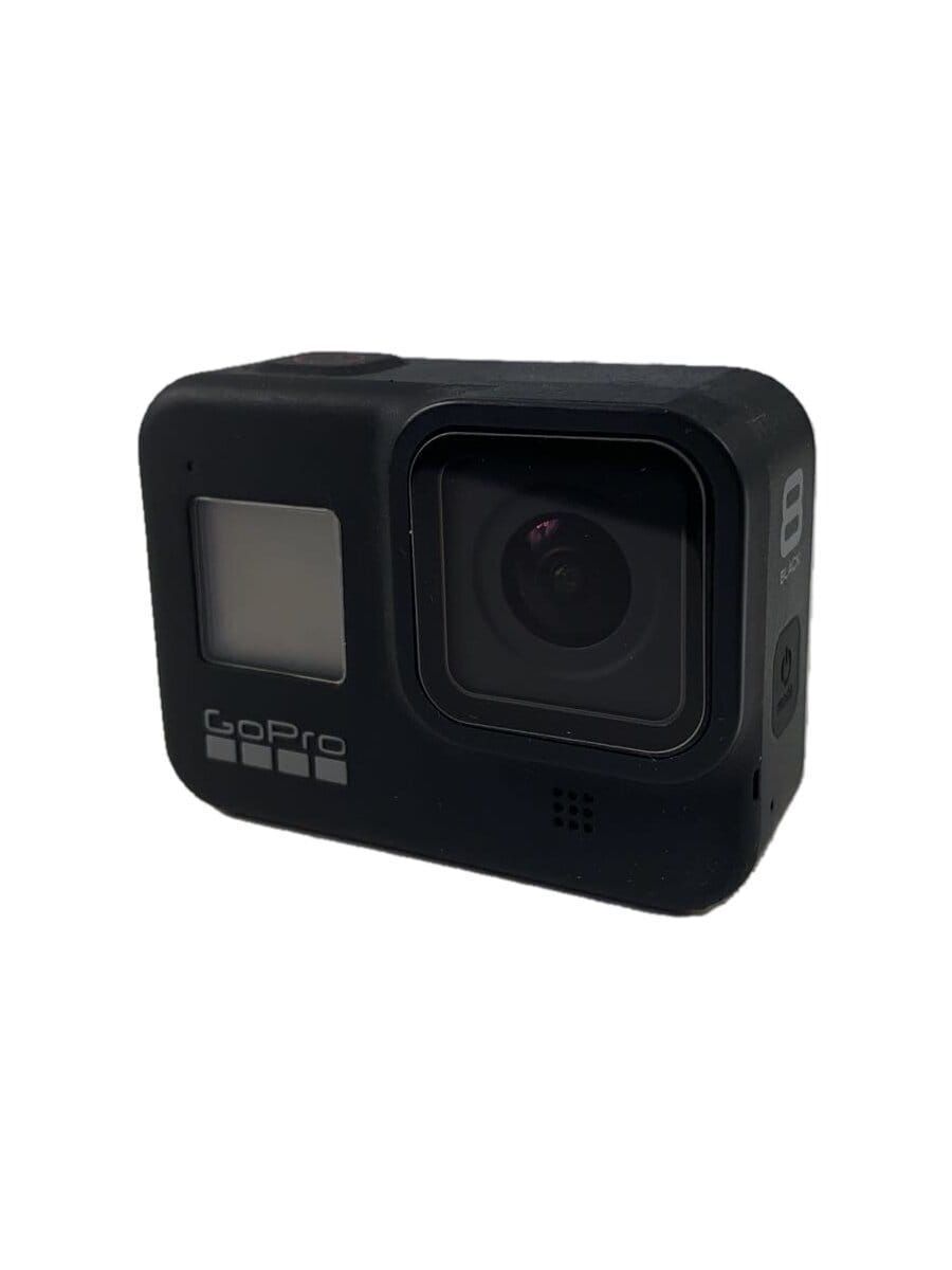 GoPro camcorder HERO8 BLACK CHDHX-801-FW Used | eBay GoPro camcorder HERO8 BLACK CHDHX-801-FW Used | eBay