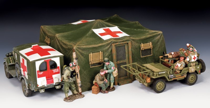 Treefrog Treasures Toy Soldiers | eBay Stores