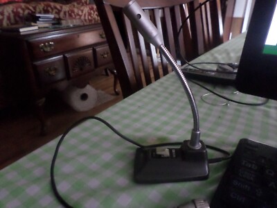 ICOM SM5 Desk Microphone | eBay