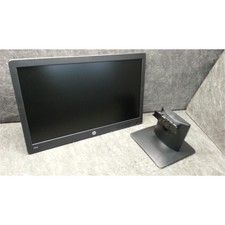 HP ProDisplay P202 LED Backlit LCD Computer Monitor 20" 1600 X 900 for ...