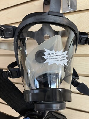 Masks & Respirators - Survivair Mask