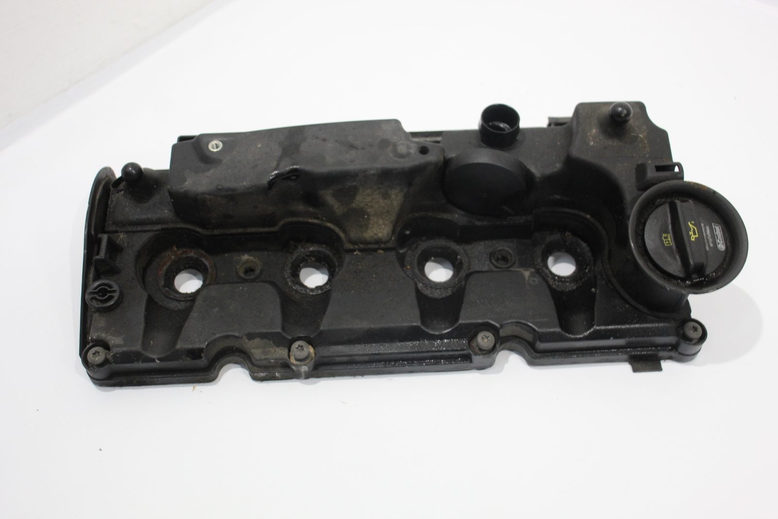 Audi A5 F5 B9 2.0 TDi Diesel CRBD CRBC Engine Cam Cover 03L103469S | eBay