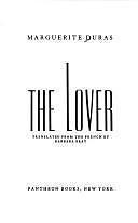 The Lover by Duras, Marguerite 9780394545882| eBay