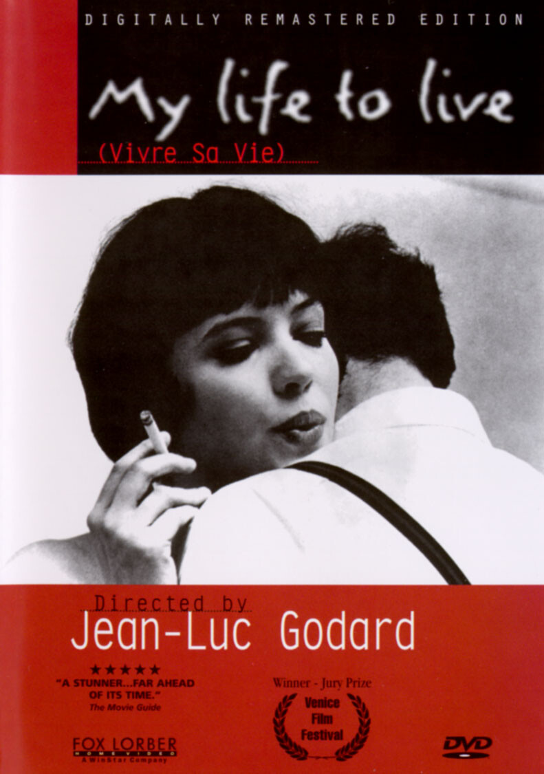 My Life to Live (DVD, 1962) for sale online | eBay UK