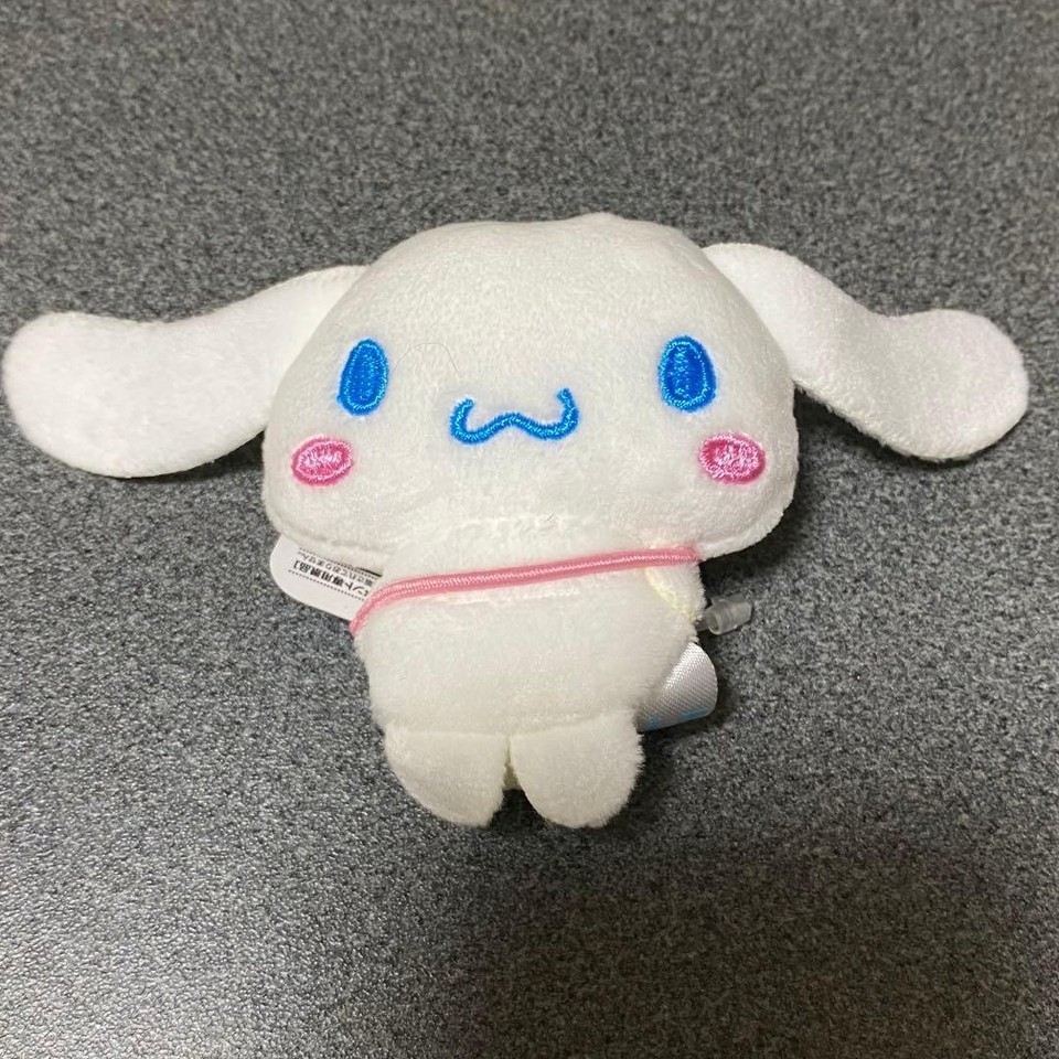 Sanrio Characters Basic Color Mascot | eBay UK